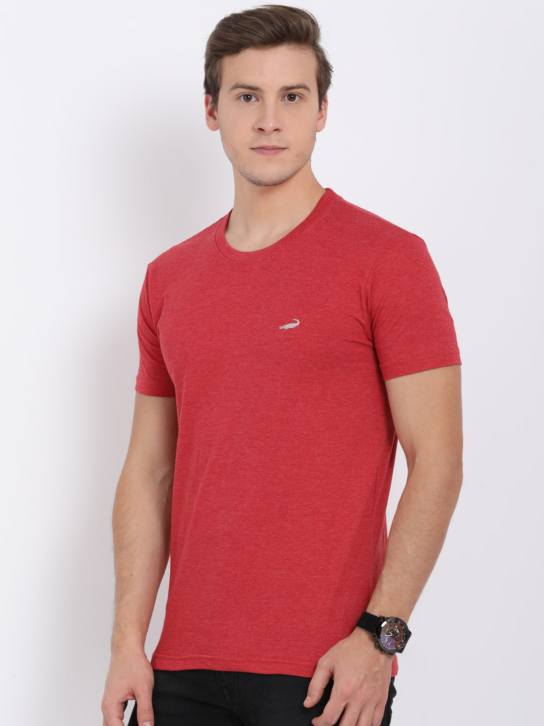 Shop Basic Tee for Men Online – Crocodile