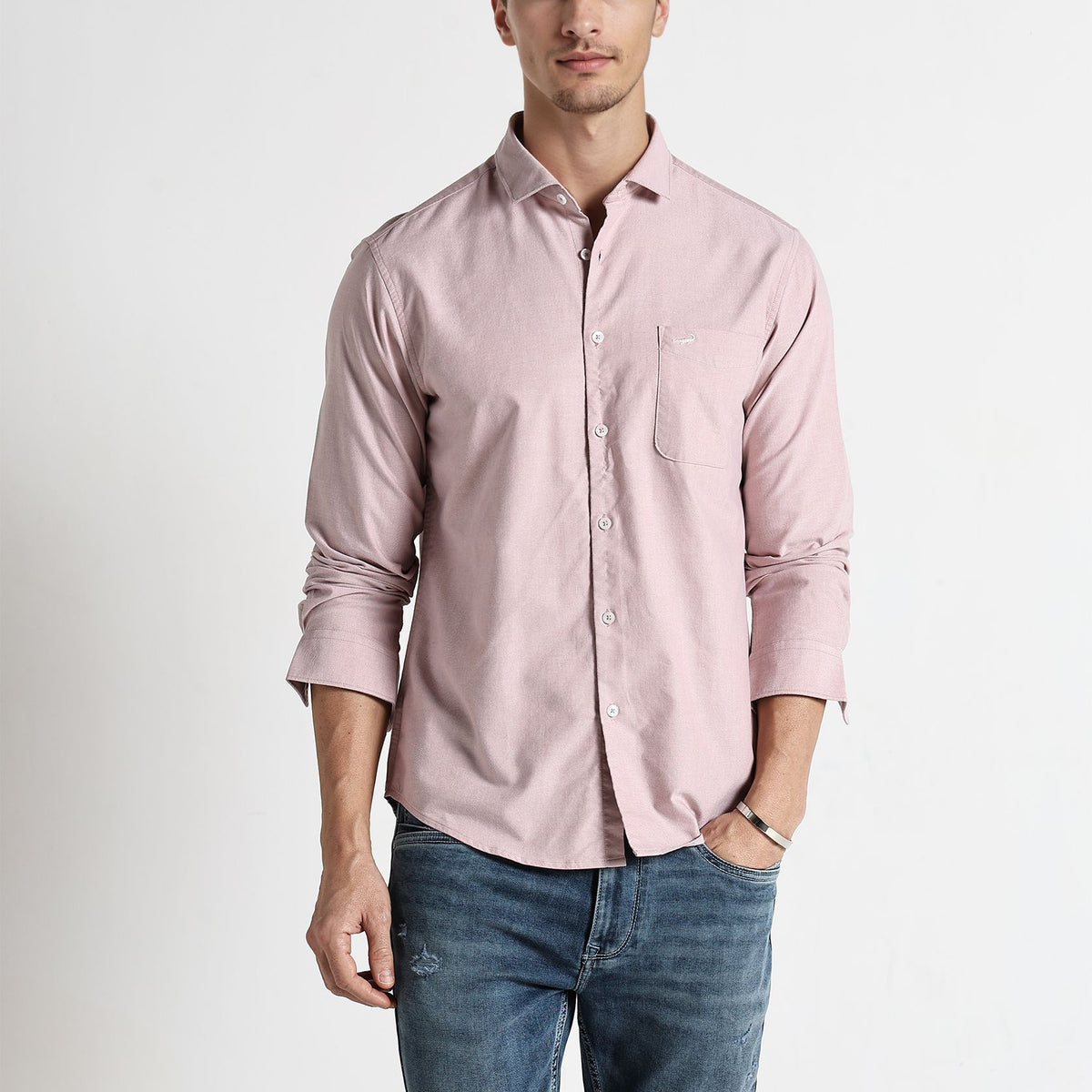 Buy Perma.Finish, Oxford Fabric, Improved Lustrous, Durable, Pure ...