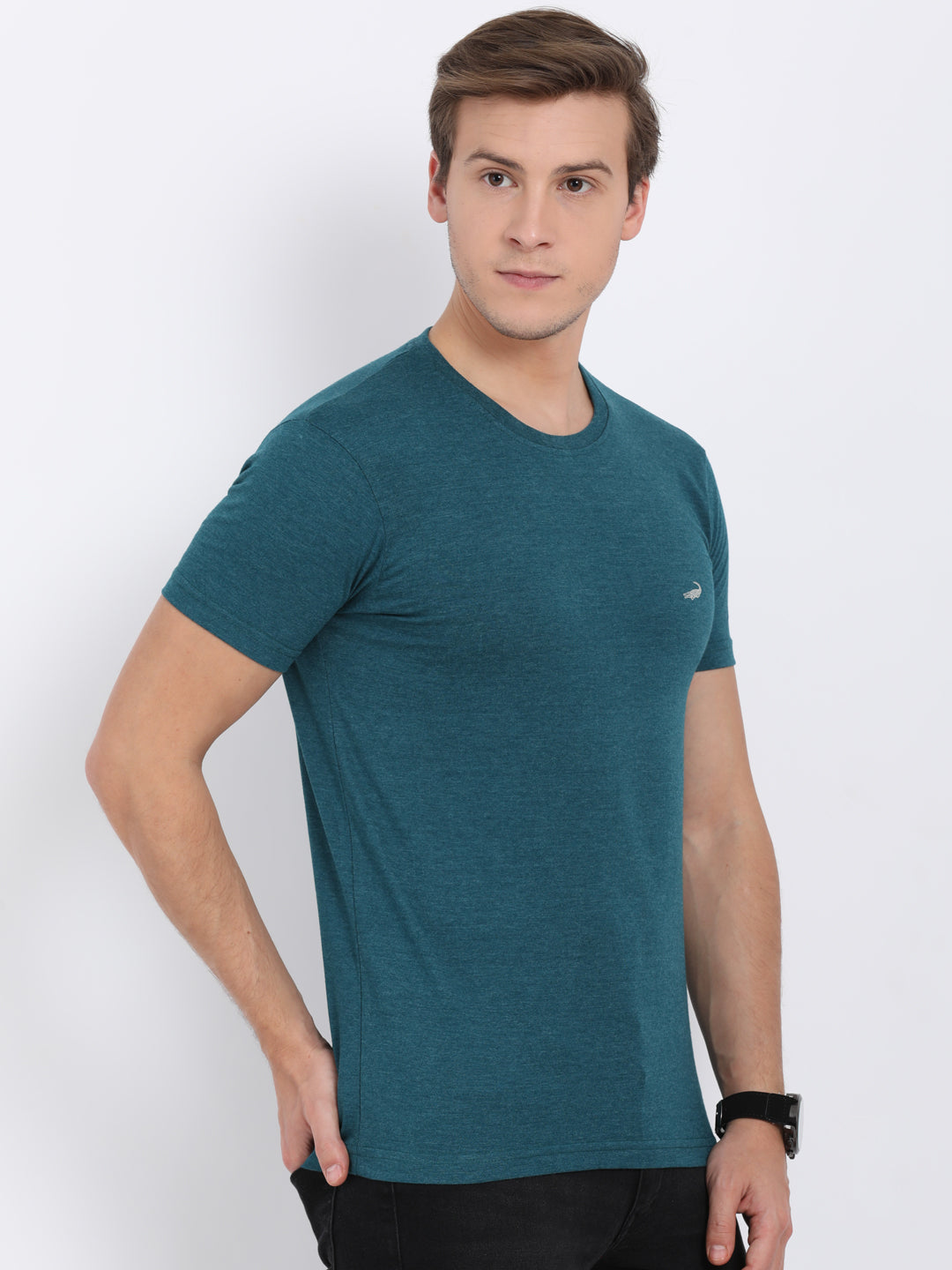 Shop Basic Tee for Men Online – Crocodile