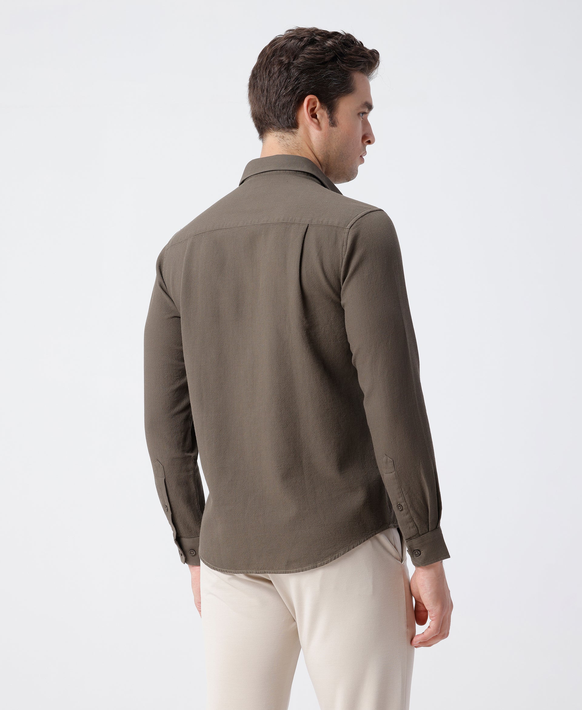 Crocodile India | Men's Shirts, Polos & Clothing Online