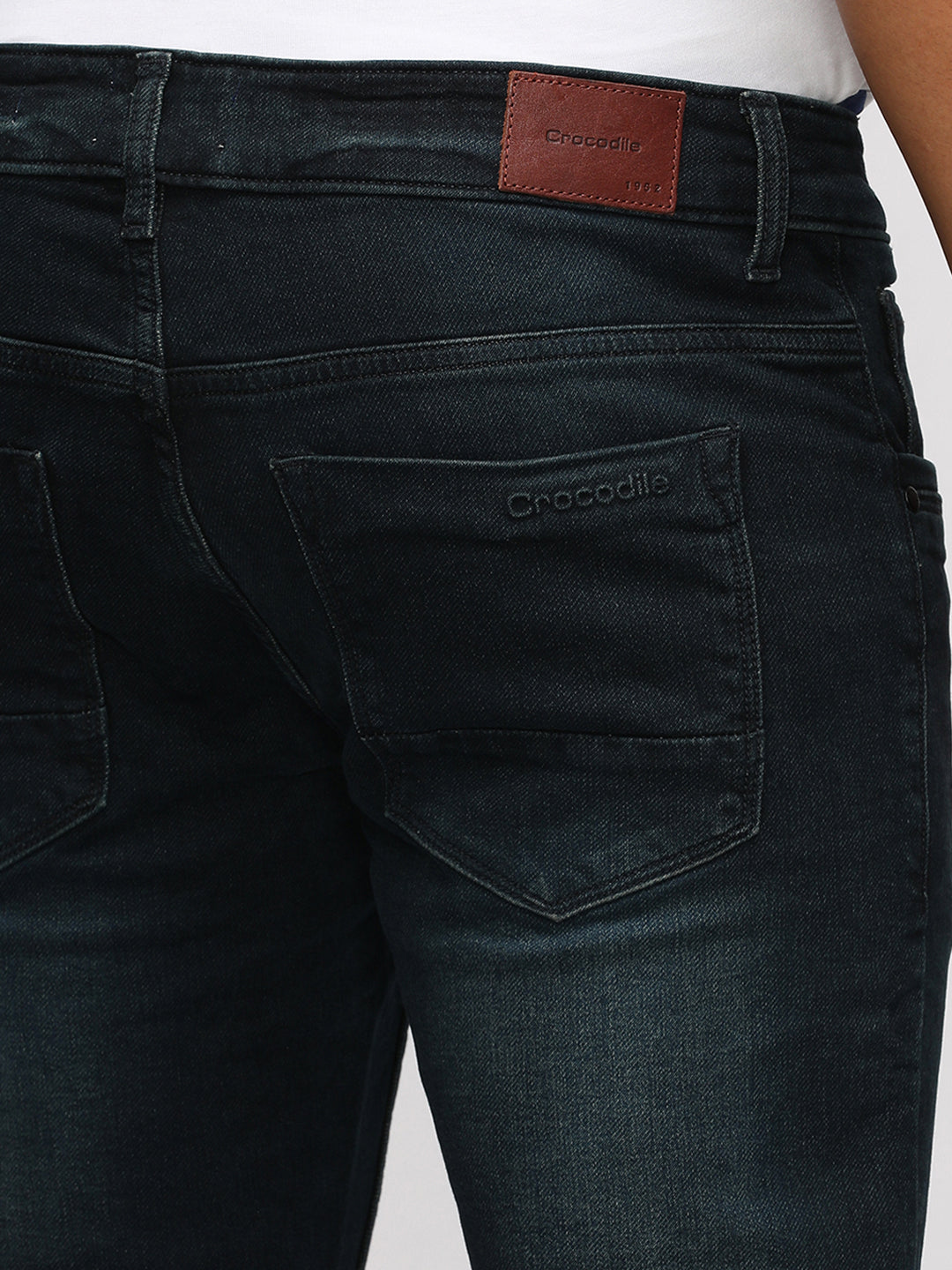 Denims – Crocodile